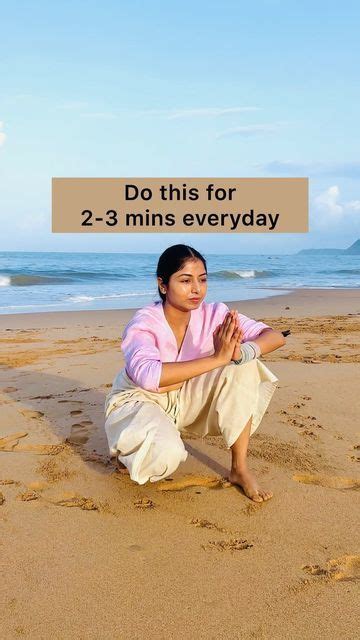 Muskan Mittal On Instagram This Movement Looks Very Easy But This Is Not As Easy As It Looks