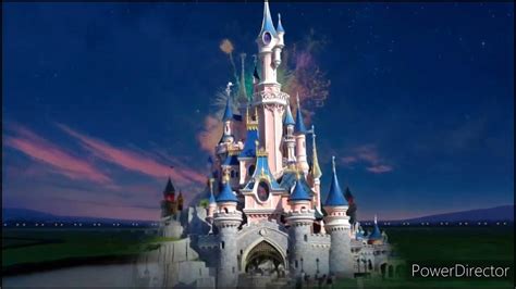 Walt Disney Logo 2023 Youtube