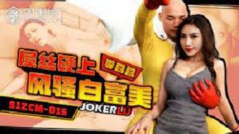 Phiên bản Trung Quốc Phim sex One Punch Man