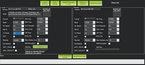 Not Able To Connect From Mission Planner Using 3dr Telemetry Arduplane Ardupilot Discourse