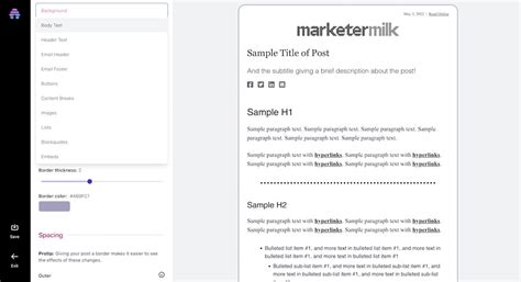 Beehiiv Review My Honest Thoughts For Creators In 2024 Marketer Milk