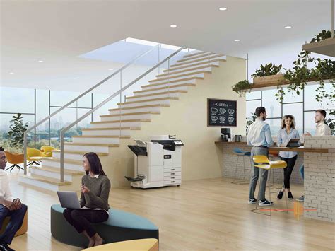 The Epson Workforce Enterprise Am Series Is Their Most Sustainable Business Colour Copier