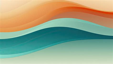 premium photo a retro looking design set of a horizontal and vertical lines in the style of