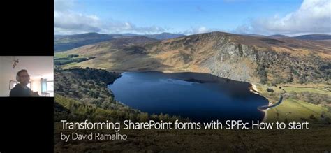 Espc On Linkedin Spfx Sharepoint