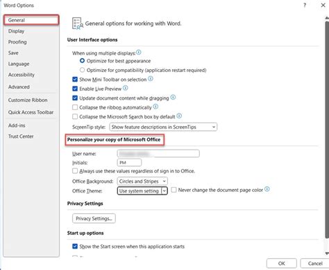 Quick And Easy Fixes Black Screen Glitch In Microsoft Word