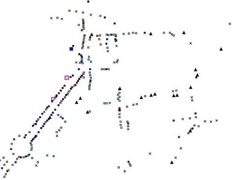 Symbology Convert Mapinfo Styles Toward Qgis Styles Geographic Information Systems Stack