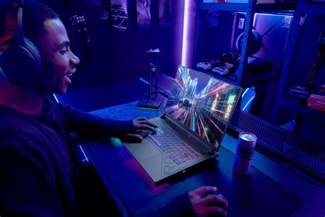 Asus Rog Brings All Gaming To Everyone No Matter What Your Needs