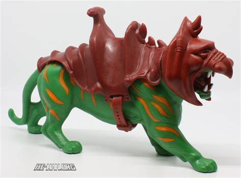 Battle Cat 1982 He Man Org