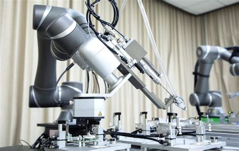 TM Techman Robot