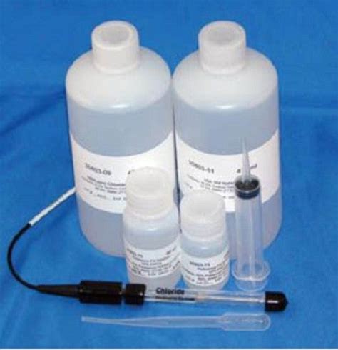 Ph Buffers Storage Solutions And Protein Cleaning Solutions Adelab