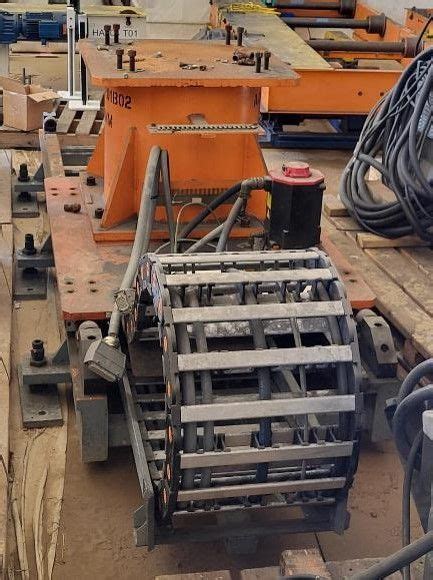 Fanuc Gen Vi Rtu Robot Parts And Accessories