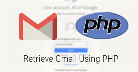 Read Your Gmails Using Php And Imap Mostlikers