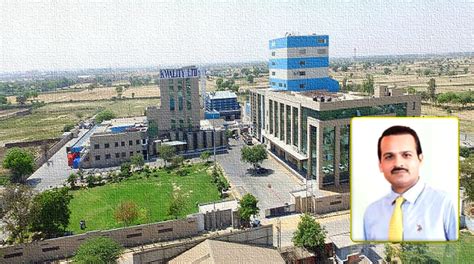 Kwalitys Promoter And Ex Md Sanjay Dhingra Asked To Disgorge Rs212