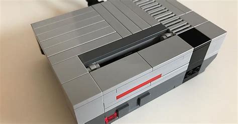 Rapberry Pi Nes With Working Power Light And Power Button Album On Imgur