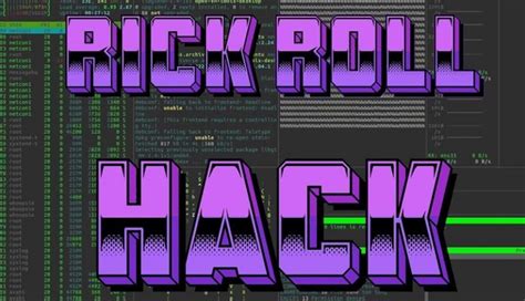 Rick Roll Là Gì Nguồn Gốc And Ý Nghĩa Của Trò đùa Rick Roll