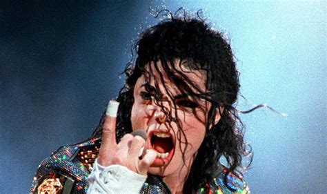Jacko May Not Be The Voice On His ‘final Songs Celebrity News