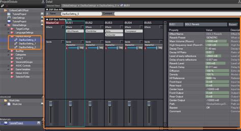 CRIWARE Unity Plugin Manual Atom Sound Renderer ASR