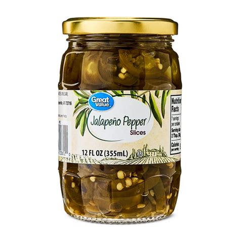 Pickled Jalapeno In Pickled Vegetables