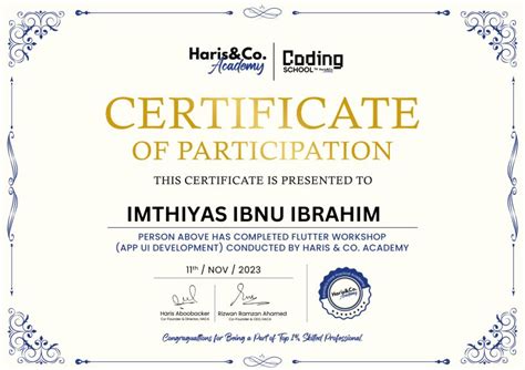 Imthiyas Ibnu Ibrahim On Linkedin Flutter Appdevelopment