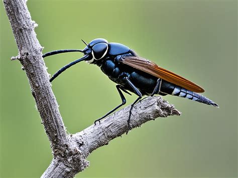 Mud Dauber Get Lost Pest Control