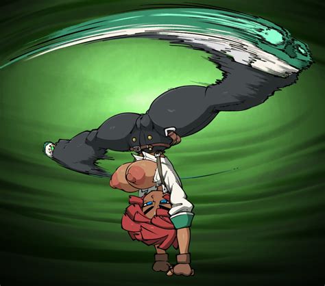 Rule 34 Brazilian Brazilian Female Female Giovanna Guilty Gear