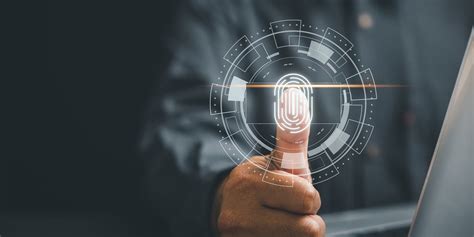 The Role Of Biometrics In The Adjustment Of Status Process Pride