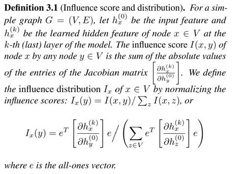 Representation Learning On Graphs With Jumping Knowledge Networks