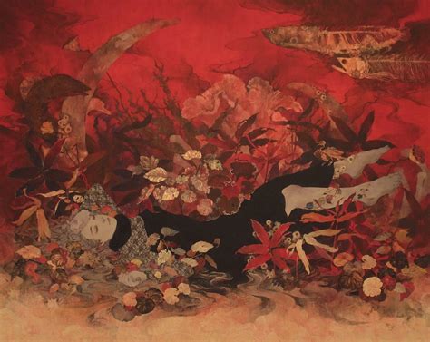 Artist Spotlight Sanami Shimada Booooooom Create Inspire
