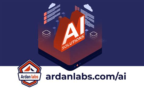 Ai And Llm Ardan Labs