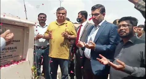 Dr Aijaz Fatima Deputy Commissioner Central Karachi