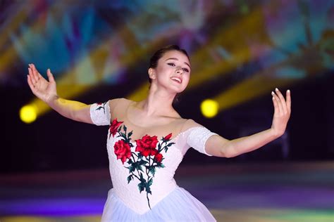 Камилу Валиеву дисквалифицировали на четыре года за допинг