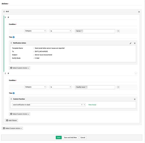 Requests Custom Triggers 10