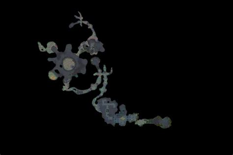 Wow Season Of Discovery All Available Dungeons And Locations Updated