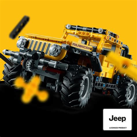 Discover More About The Lego® Technic™ Range Official Lego® Ae