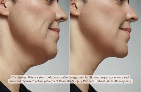 Neck Lift Surgery Costs Procedure Details And Recovery Timeline