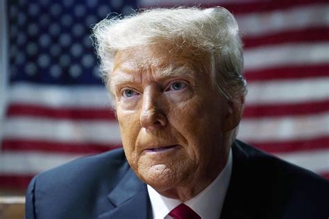Trump Age A Comprehensive Look At Donald Trumps Journey Through Time
