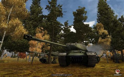 Teste Beta Do World Of Tanks Gpu