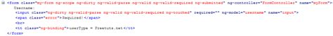 Directive Form Trong Angularjs Freetuts