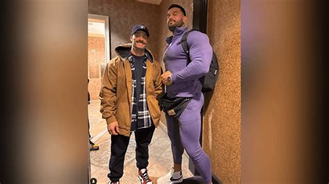 You Know Its Over When Even Cbum Gets Mogged Like That R Nattyorjuice