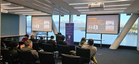 Aws User Group Aotearoa Nz On Linkedin Aws Awscommunitybuilders Awscommunity Wellingtonnz