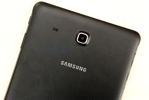 Samsung Galaxy Tab E Review