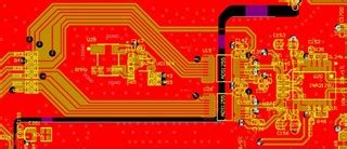 ADS The Interference In Input Data Converters Forum Data Converters TI E E Support Forums