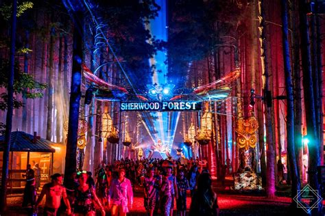 Best Electronic Music Festivals In The World At Jade Stainforth Blog