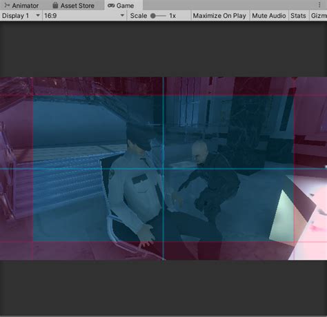 Composing A Scene In Unity For Cutscenes Using Cinemachine By Kinga