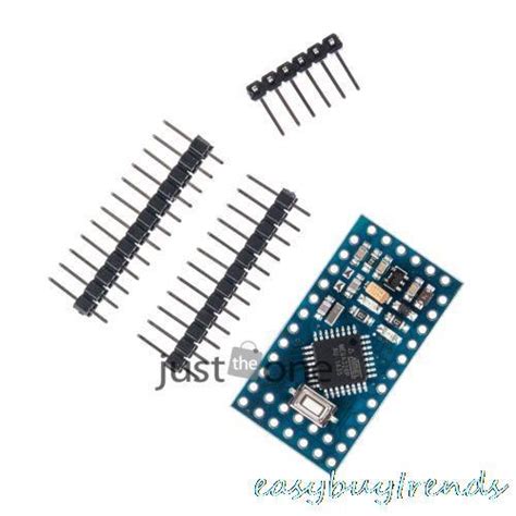 Купить Atmega328p 5v 16m модуль про мини Совет улучшить кирпичи 5v