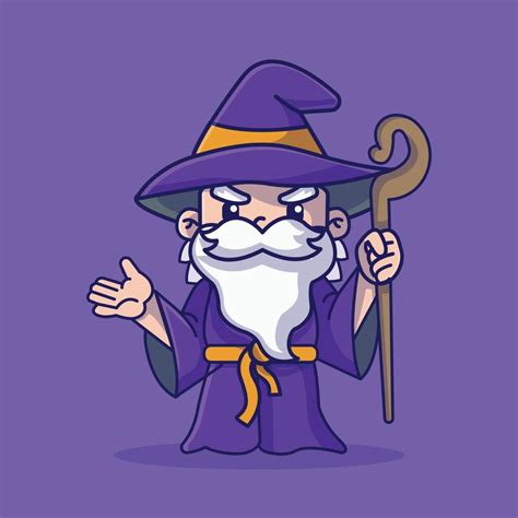 Cartoon Mage Cartoon Mage Stock Illustrations 3024 Cartoon Mage
