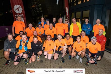 Sqlbits 2023 With Ebis Participation Ebis