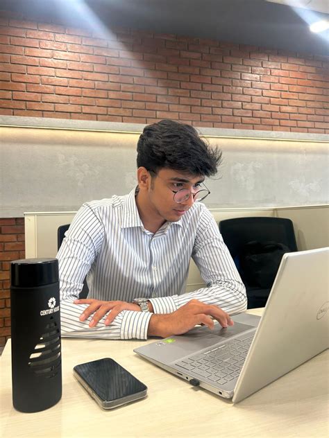 mridul agarwal on linkedin centuryply intern experience new