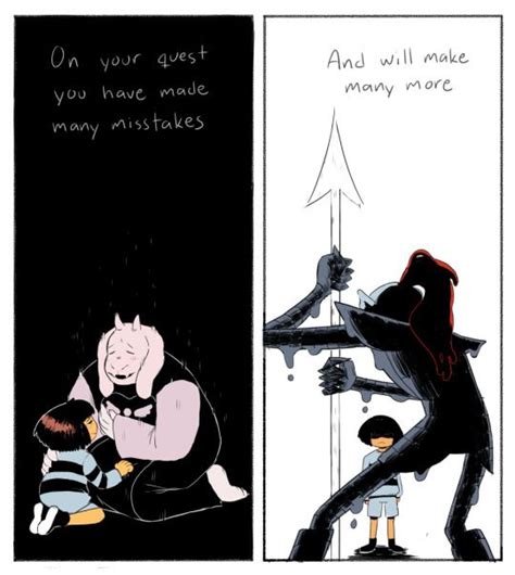 Discover 23 Inspirational Quotes From Undertale And Undertale Ideas
