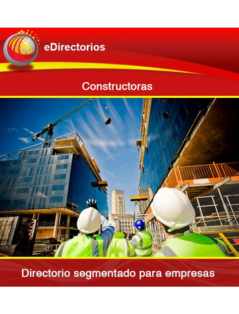 Despachos De Arquitectos Constructoras Desarrolladoras E Integradores